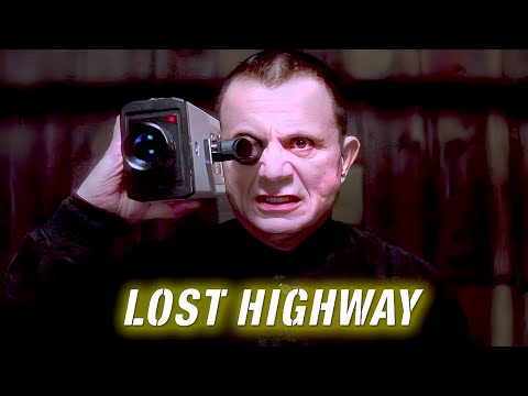 Exploring Lost Highway: A Lynchian Love Letter