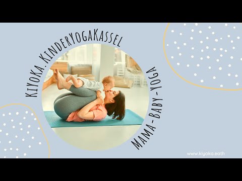 Mama-Baby-Yoga