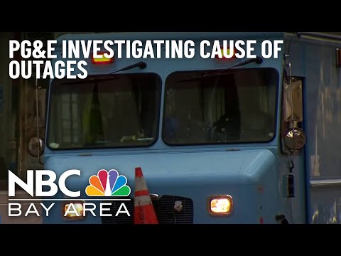 Power Restored to Hundreds After Days-Long PG&E Outage in San Francisco