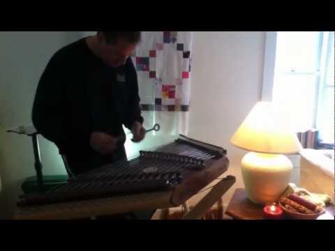 Fan Friday #32 Another Beatles tune. “We Can Work It Out” – Ted Yoder