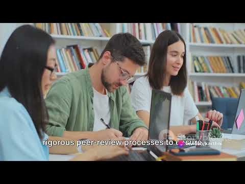 What is open access journal?