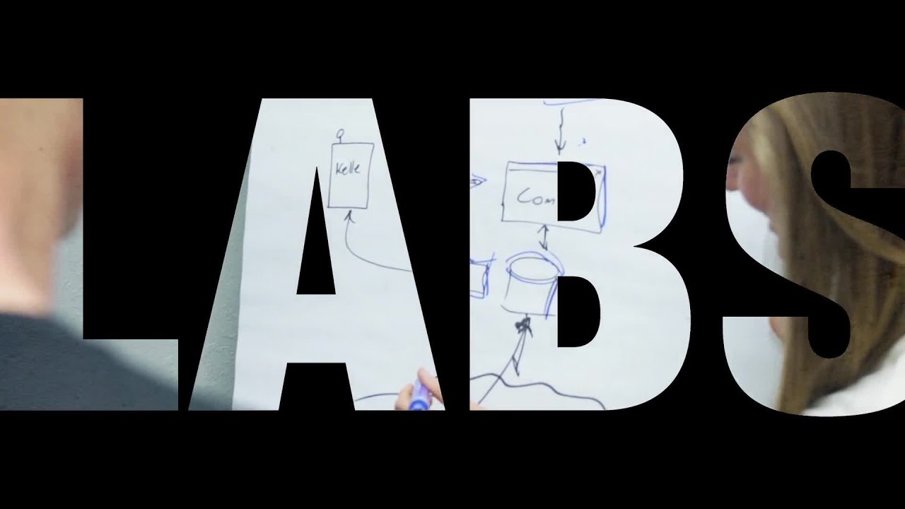 High Tech and High Touch