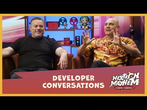 Developer Conversations | Choice Provisions