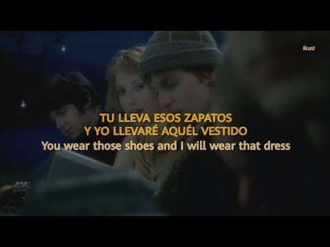 Sixpence None the Richer - Kiss Me [sub español // lyrics]