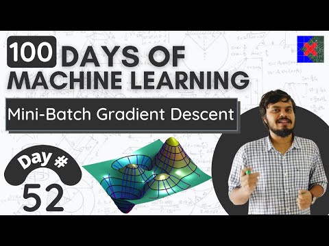 Mini-Batch Gradient Descent