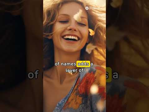 The Meaning Of The Name Abigail