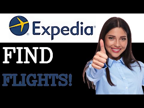 How To Find Cheap Flights On Expedia (2025)