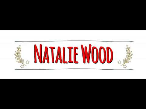 American vs Australian Accent: How to Pronounce NATALIE WOOD in an Australian or American Accent