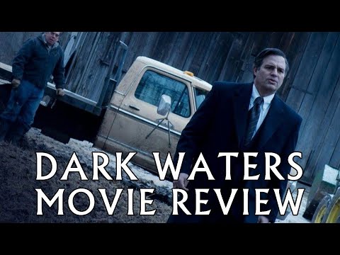 Dark Waters | Movie Review | 2019 | True Story | Mark Ruffalo | Todd Haynes |