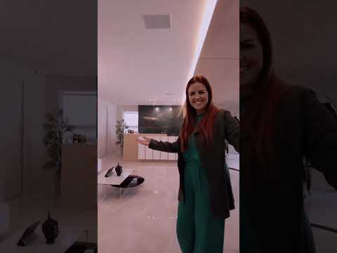 Conheça meu espaço aqui no Harmony Harris