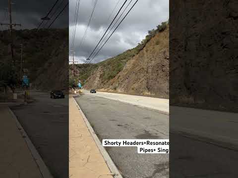 G37 Canyon Flyby #infinitig37 #isr #vq37vhr