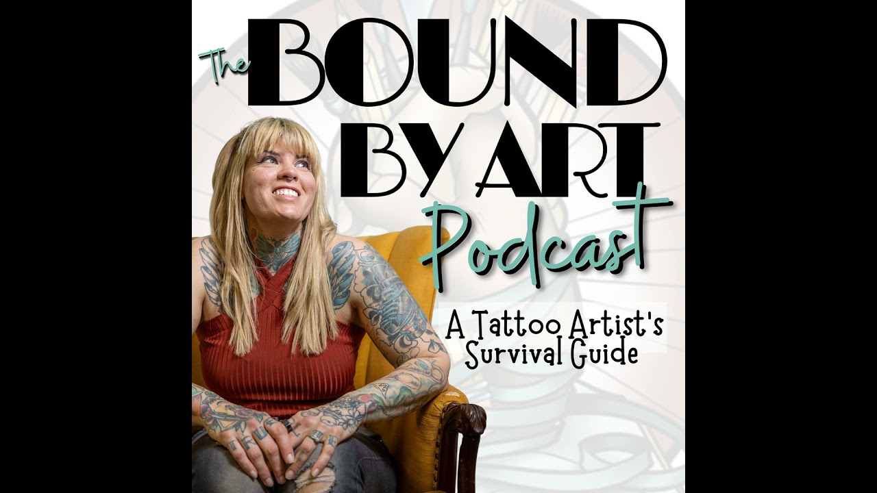 Booking 101 for Tattoo Artists