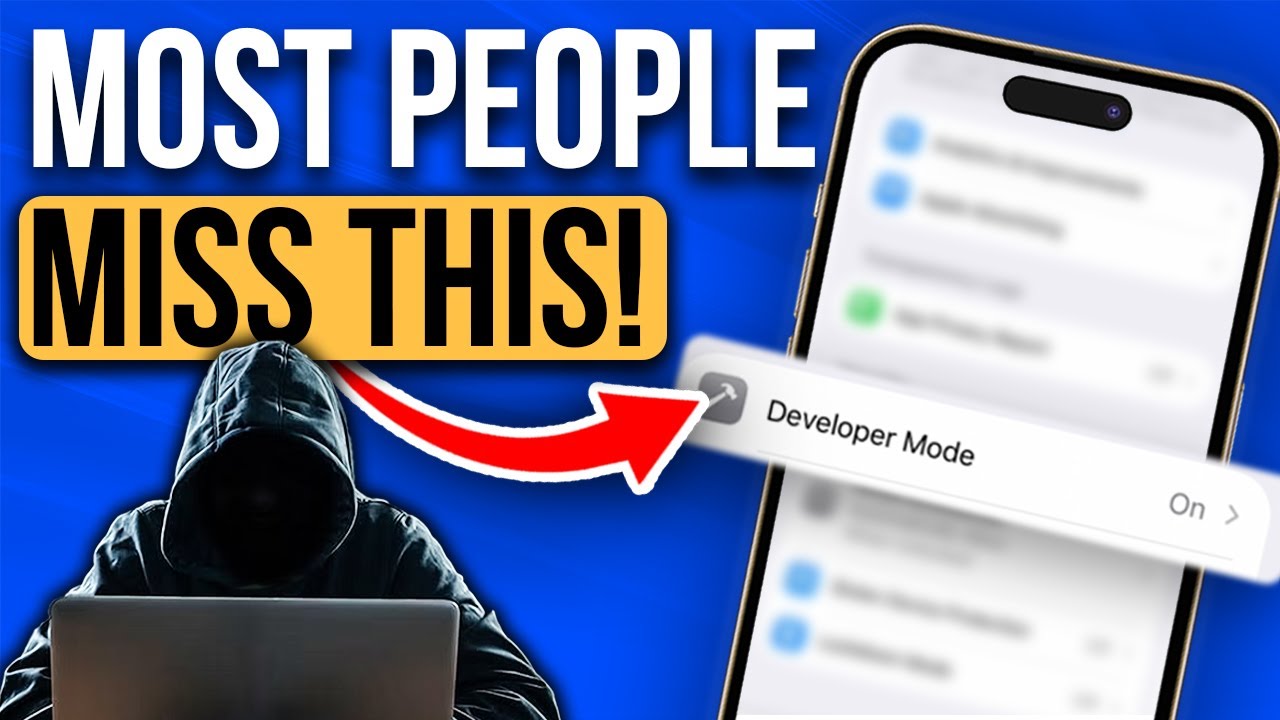 Is Your Phone HACKED? Do These 8 Checks Now