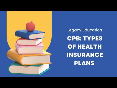 Types of Insurance