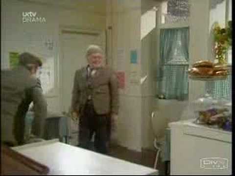 Last Of The Summer Wine Outtake
