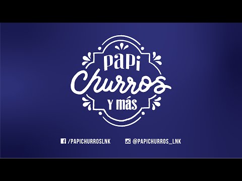 Papi Churros y Mas Kickstarter Video