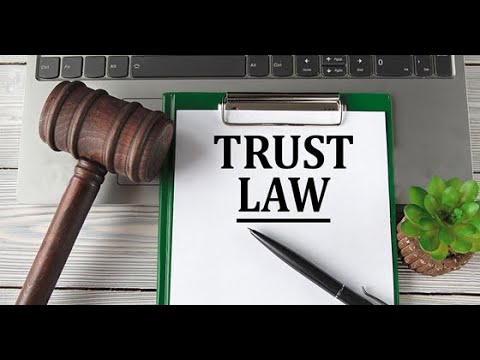 Comparing inter vivos and testamentary trusts