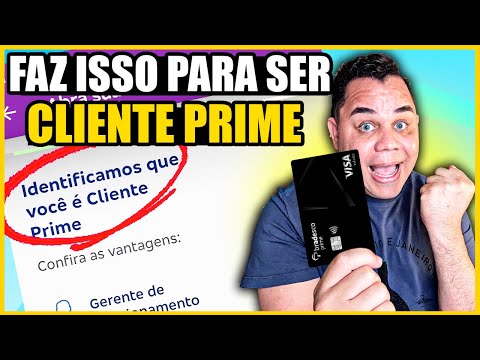 DEU CERTO! COMO VIRAR CLIENTE BRADESCO PRIME SEM COMPROVAR RENDA 100% ONLINE [ATUALIZADO 2023]