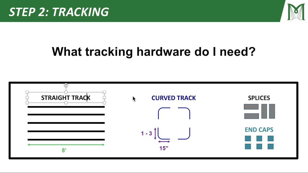 (Tracking) Planning Tutorial