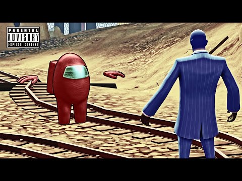 Steam Community :: Video :: Spy Among Us!