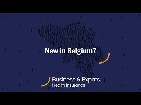 Business & Expats : Understand the Belgium public healthcare