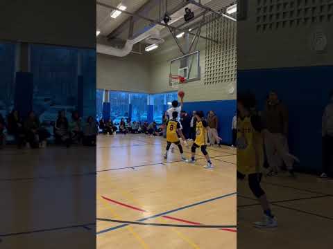 3v3 Basketball Tournament 2023