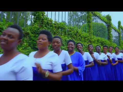 UMUGABO MUNINI [VIDEO] ABATANGIYURUGENDO CHOIR C.E.L.E.P.A.R / KIZIBA