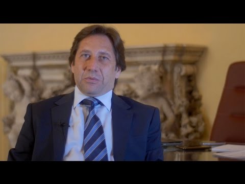 Sede Pegaso Genova: la testimonianza del Direttore Salvatore Brocato