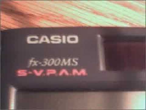 Calculator