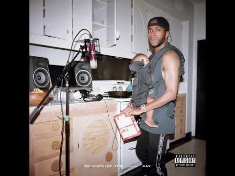 6lack - East Atlanta Love Letter [HQ/FLAC]