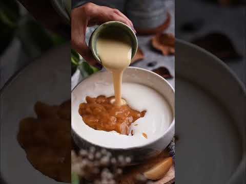 Summer Special Chikoo Ice Cream | How To Make Chikoo Ice Cream At Home | MasalaBox