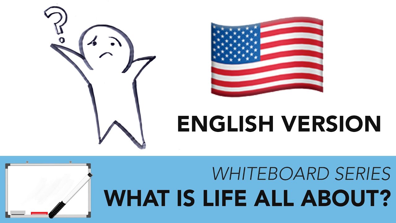 What is the Purpose of Your Life?