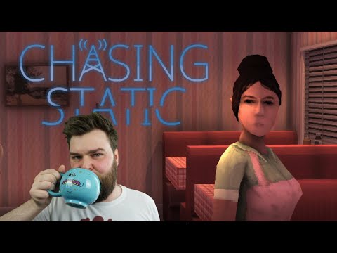Steam Community :: Video :: Chasing Static Demo Gameplay | The Horror in the Welsh Valleys