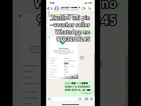 how to buy unipin voucher online in nepal WhatsApp number 9703209245