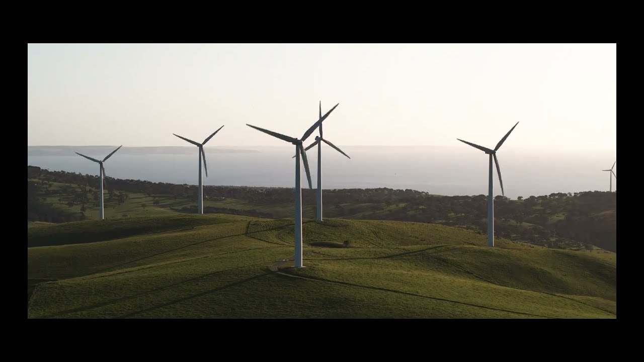 Integrity HSE and New Energy