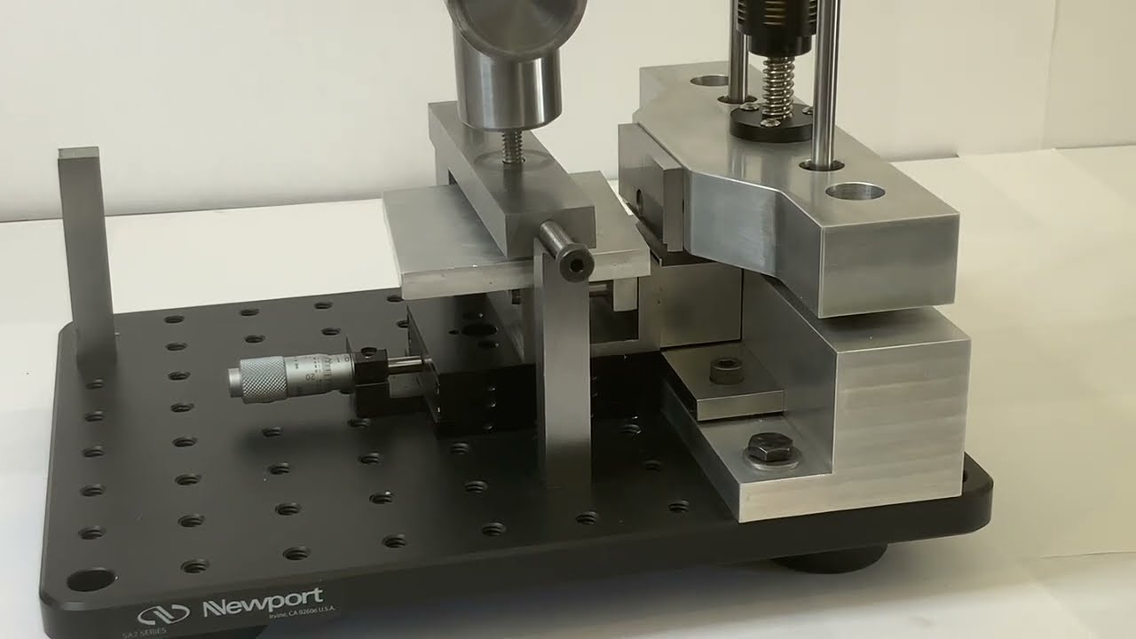 Northrop Grumman ACCUFORM