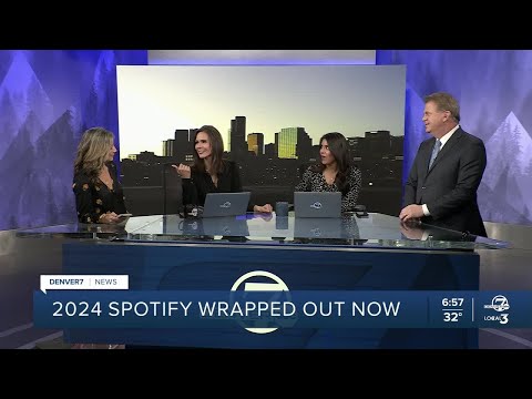 Spotify Wrapped 2024: Here's what's new and how to find your listening report