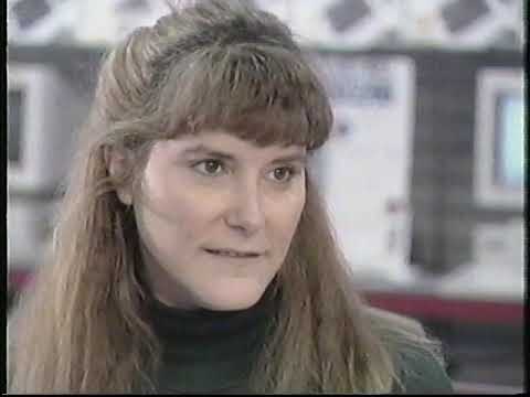 Sun Television and Appliances Customer Testimonial Commercial 1994