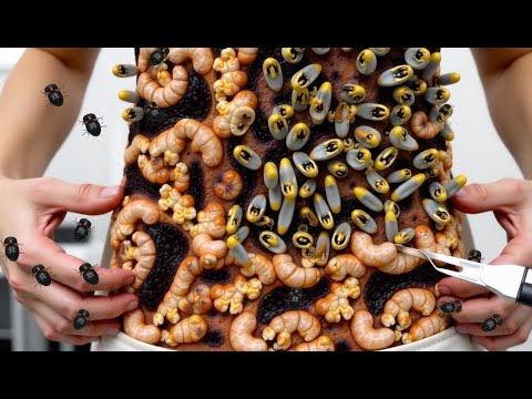 ASMR for Insomniacs π€ Relaxing Triggers that Makes You Fall Asleep (No Talking)