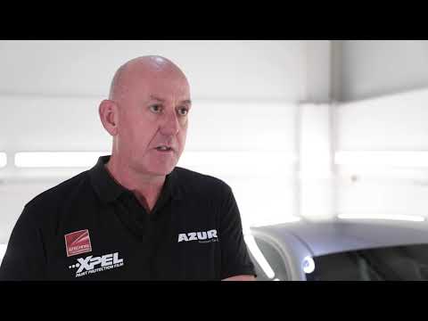 Gtechniq Accredited Detailer in Focus: Azuri Car Care, Stevenage, UK