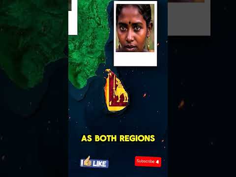 Are All South Asians Genetically the Same? | DNA Breakdown Explained #SouthAsia #DNA #Ancestry