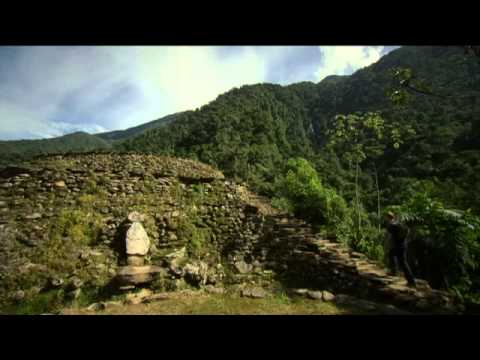 History of Colombia | Map and Timeline