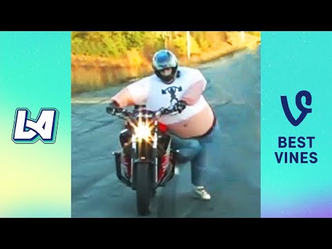 Try Not to Laugh: Epic Funny Fails Caught on Camera