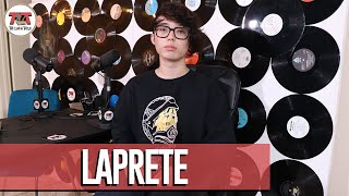 Aidan Laprete - Agent, Manager, Publicist Contact Info