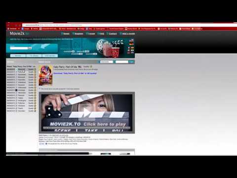 How to watch free movies online for free