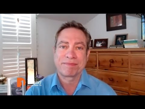 Grief and meaning in COVID-19 | One Detroit Clip