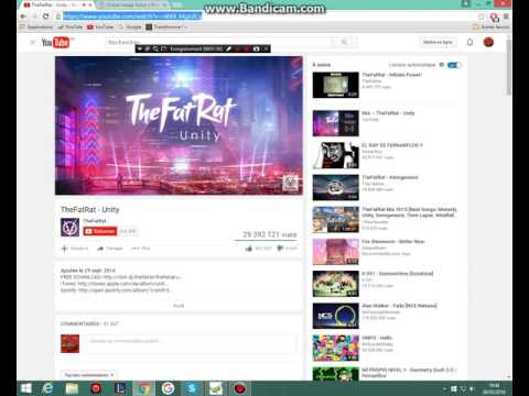 Comment faire une bannière Youtube Facilement et Rapidement !