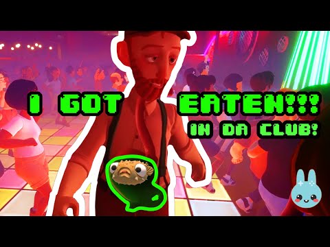 Steam Community :: Video :: I Am Fish | Pufferfish Level 3