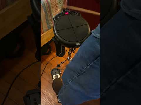 KAT Multipad system demo