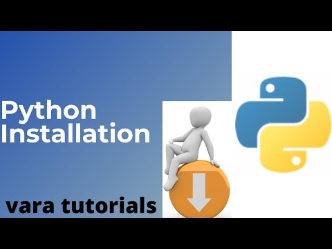 #2 Python IDLE and VisualStudio Code step by step installation process